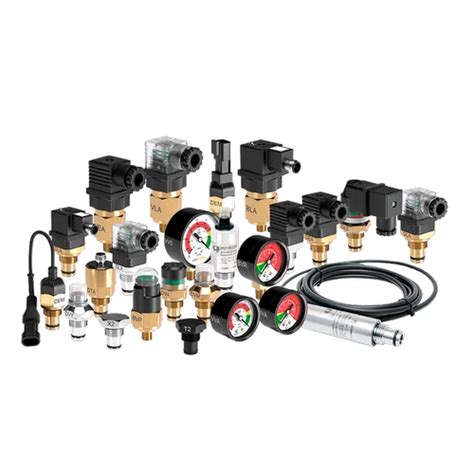 Hydraulic Filter Clogging Indicator At ₹ 500 Mumbai Id 2850052161630