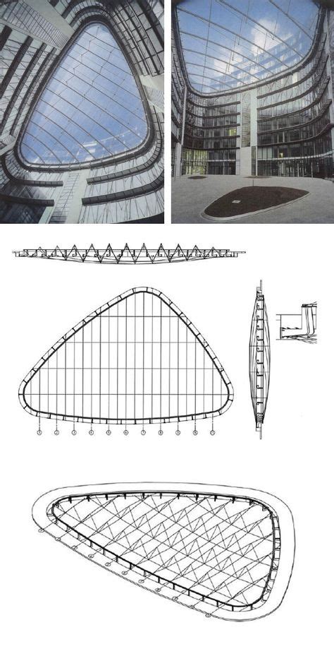 27 Etfe Ideas Architecture Film Structure Tensile Structures