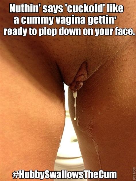 Creampie Captions Mostly Cuck Stuff Gallery 1 2