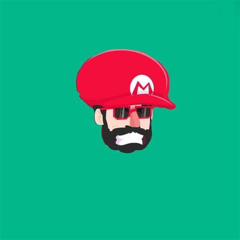 Pai Troll Icon Fnf By Zabbynho On Deviantart