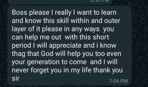 Akpodiogaga Kenneth On Linkedin Learn Softwaredeveloper Technology Warri