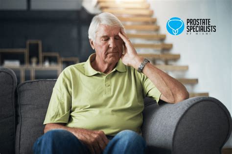 What Causes Post Pae Syndrome Prostate Specialists Of Miami