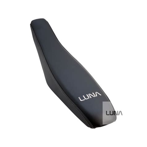 Luna Leather Float Seat For The Xxx Luna Cycle