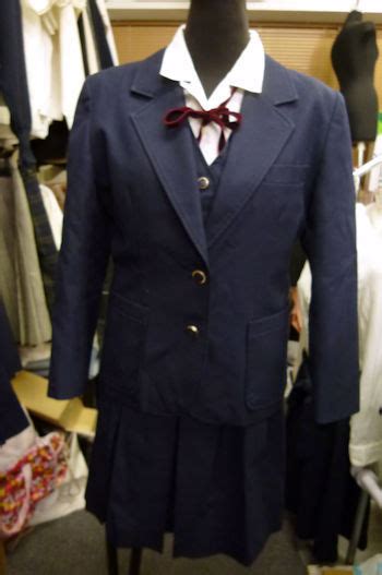 中古 制服セット Lucy