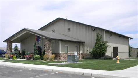 Steel Structure School