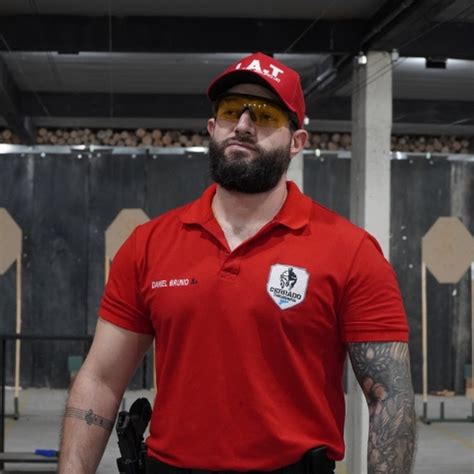 Instrutor Daniel Bruno Youtube