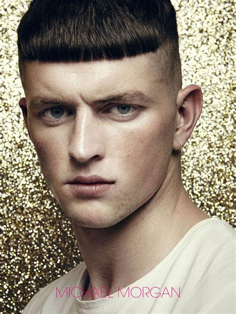 Michael Morgan Wall Of Celebrities