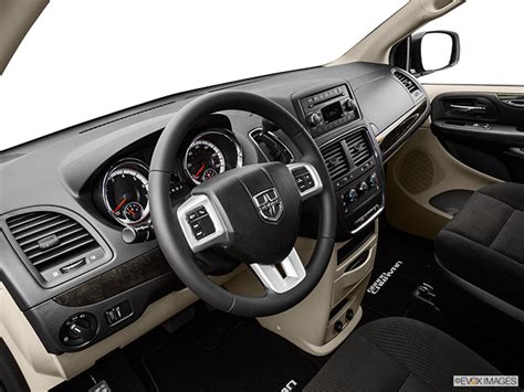 2016 Dodge Grand Caravan Price Review Photos And Specs Read This