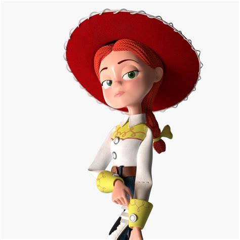 Toy Story 3d Models For Download Turbosquid
