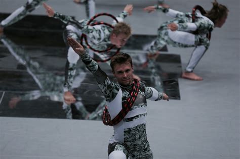 Verdensholdet Opvisning I Maribo Lifelab Dk