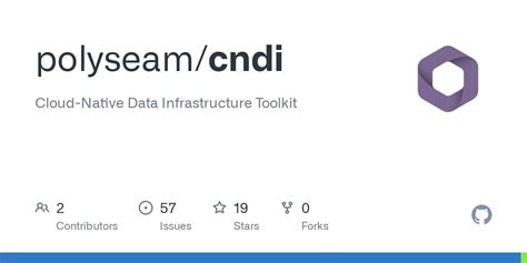 cndi fully open source cloud infrastructure and data application