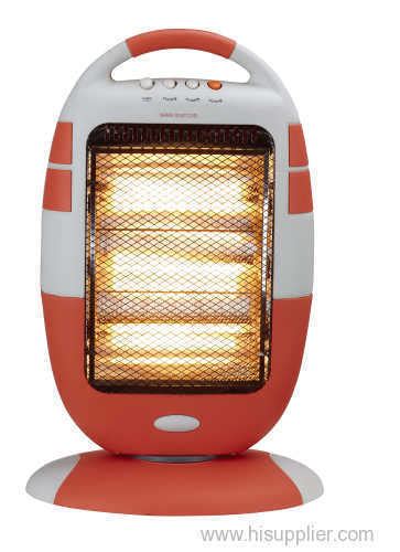 Electric Radiant Energy Efficient Halogen Heaters Room Heater Electric Heater And Halogen