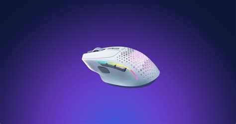 Review Glorious Model I 2 Wireless Gaming Mouse Seasoned Gaming