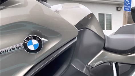 2016 R1200rt Youtube