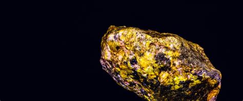 Energy Fuels Boosts Uranium Production With Record Mine Performance