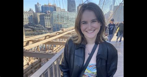 Jaclyn Elmquist Internet Doesnt Buy No Foul Play Suspected Angle As Woman Found Dead In