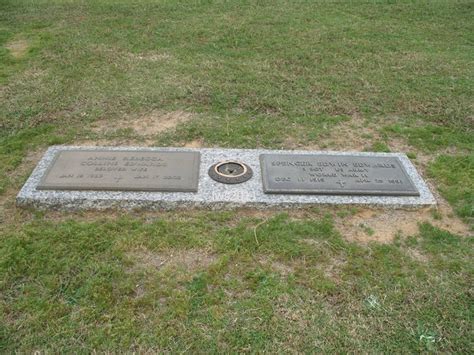 Spencer Edwin Edwards 1919 1991 Find A Grave Memorial