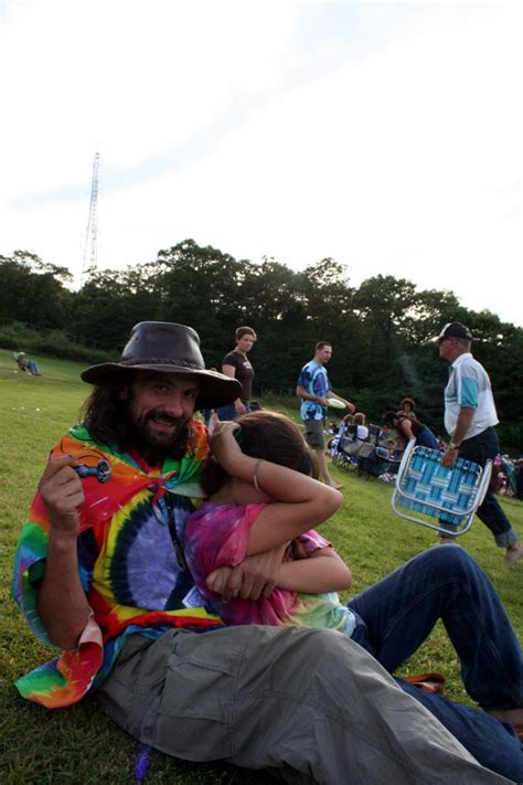 Hippie And Daughter By Frankpo On Deviantart