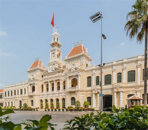 Lãng Mạn Cùng Người ấy Tại 23 địa điểm Hẹn Hò ở Sài Gòn