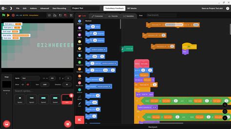Does Turbowarp Desktop Cloudvariables Have Non Numbers · Issue 499 · Turbowarppackager · Github