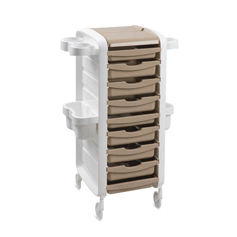 Salon Carts Trolleys And Service Trays