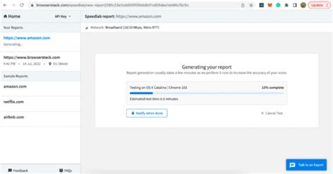Test Cases For Ecommerce Website Browserstack