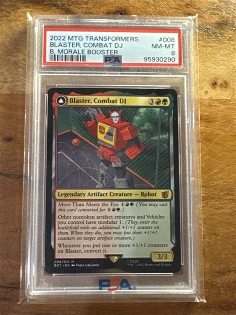 Auction Prices Realized Tcg Cards 2022 Magic The Gathering The Brothers