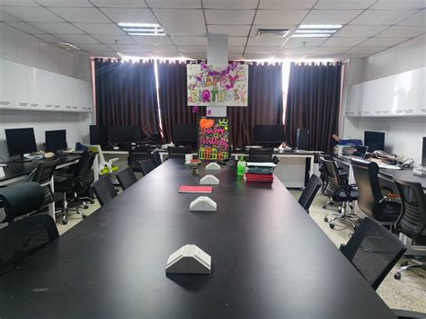 Lab Tour The Xiao Group