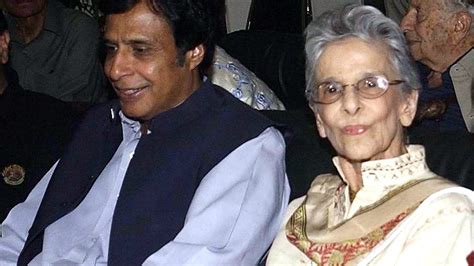 Dina Wadia Jinnahs Daughter And A Symbol Of India And Pakistans