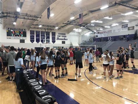 Congratulations To The Bethany Bronchos Sports Medicine