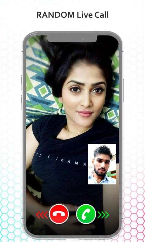 Live Video Call Call To Girl Para Android Descargar