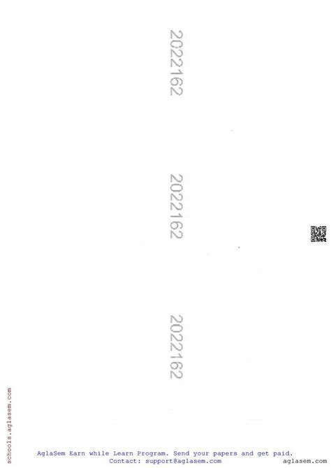 Ap Inter 2nd Year Maths 2a Question Paper Download Pdf Ap 12th Pyqp Aglasem