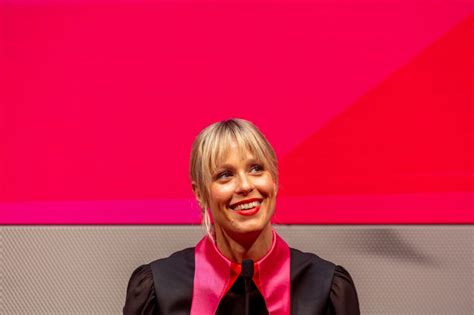 Federica Pellegrini Ne Ha Per Tutti Sinner Trattato Diversamente Perché Amato Curtis Non è La