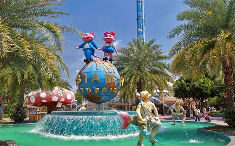 Top 6 Best Amusement Park And Best Theme Park In Asia Focus Asia And