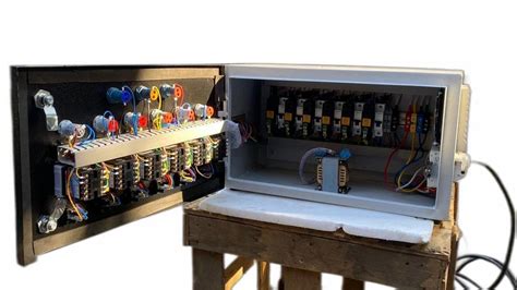 Hot Runner Controller Hot Runner Controller For Injection Moulding Manufacturer From Ahmedabad