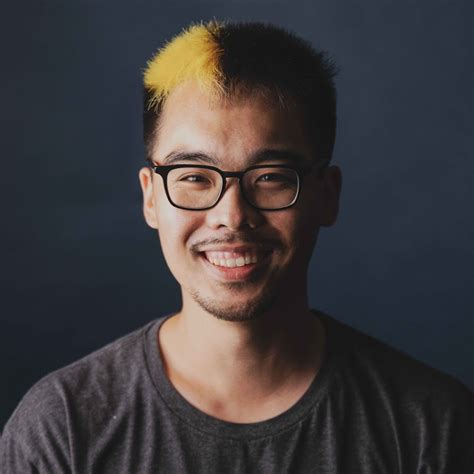 Jonathan Hsu Youtube