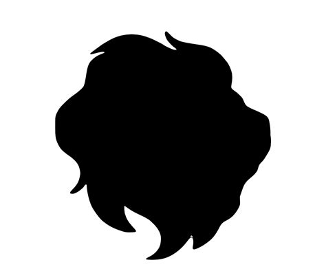 Svg Mean Leo Wild Face Free Svg Image And Icon Svg Silh