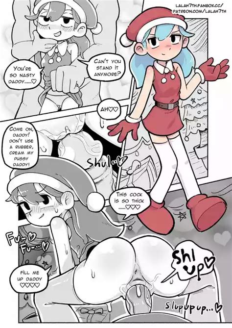 Parody Hilda Nhentai Hentai Doujinshi And Manga