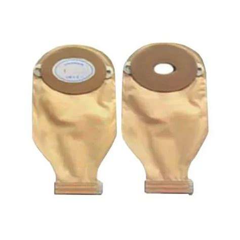 Special Adult Post Op Pre Cut 34″ Round Deep Convex Pouch