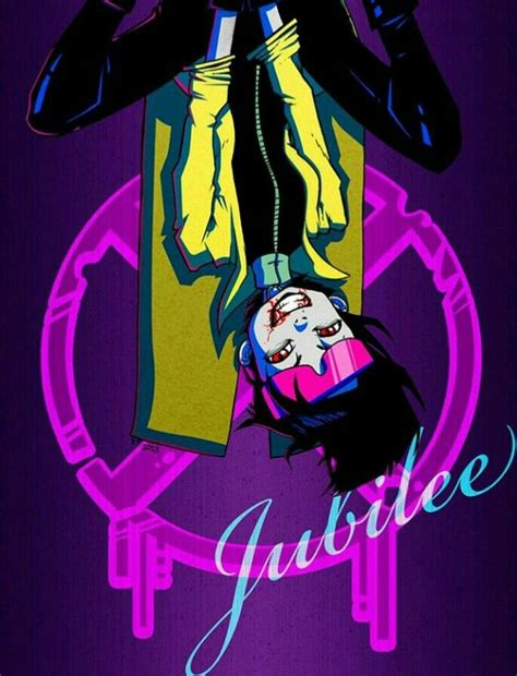 Pin By David Universo X Men On Jubilee Jubilation Lee X Men