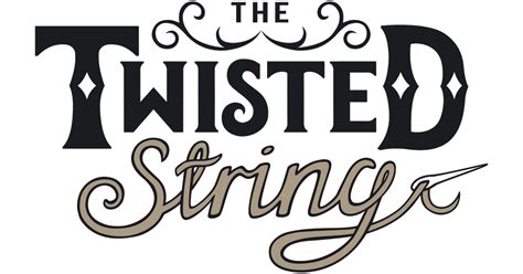 Dresses The Twisted String Dresses The Twisted String