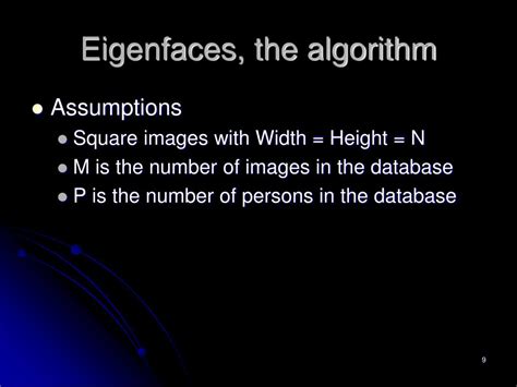 Ppt Face Recognition Powerpoint Presentation Free Download Id3628776