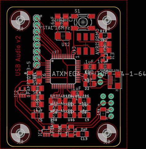 Atmega AVR Networking Connecting Devices And Systems