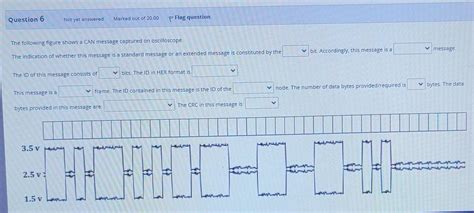 Solved Course Name Mechatronics Systems In Automobiles