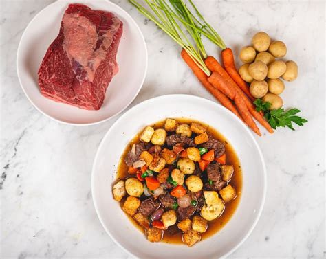 Classic Beef Daube Recipe Sidechef