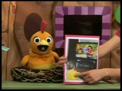Dylan On Sprout Tv With Chica And Kelly Youtube