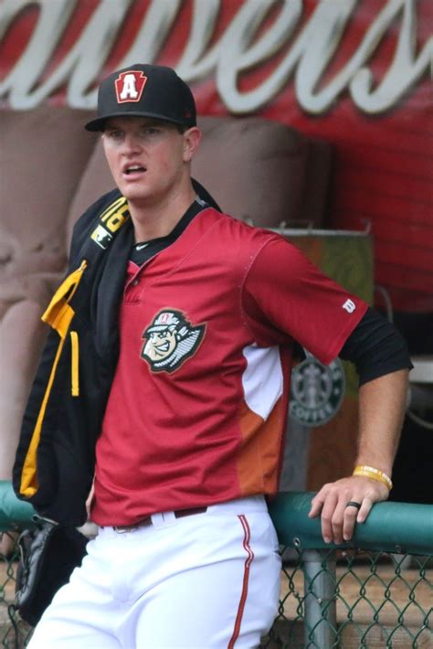 Player Profile Tyler Eppler Around The Curve