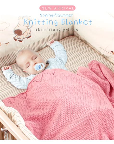 Детское одеяло для новорожденных, органическое муслиновое Пеленальное ...