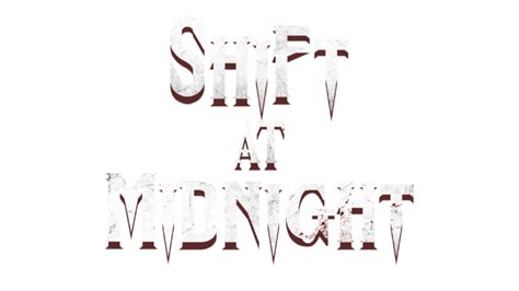Shift At Midnight Play Free Horror Simulation Game Onlineshift At