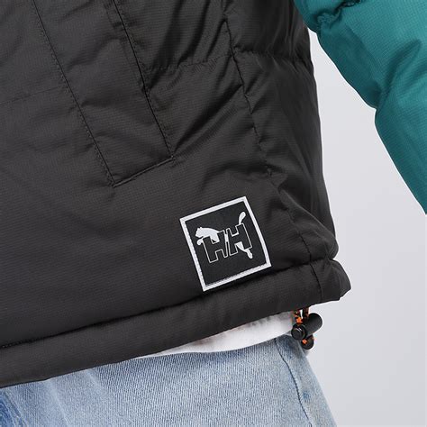 Мужская куртка PUMA x Helly Hansen Jacket (59708198) купить по цене ...